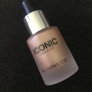 Iconic London Makeup | Illuminator Highlighting Drops | Poshmark
